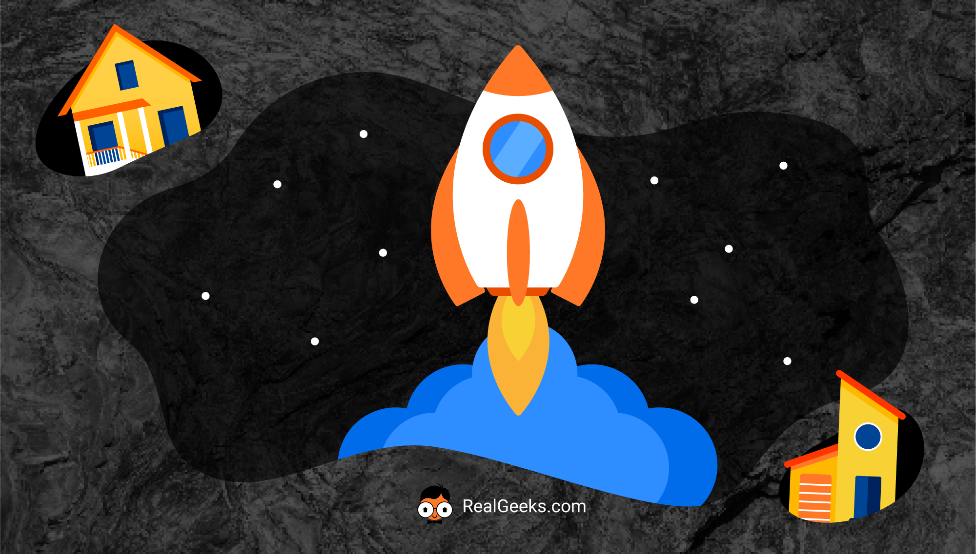 How to Start a Real Estate Business in 2025